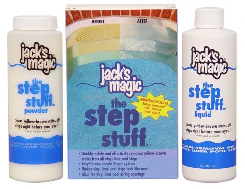 Jacks Magic - INYOPools.com