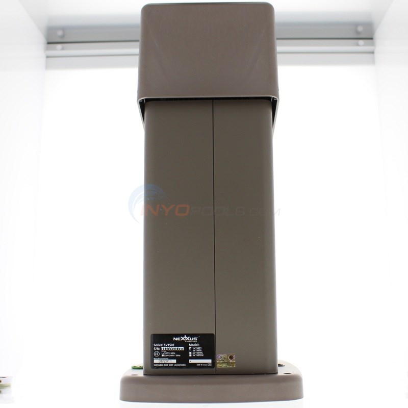 Next Step Products Super Vision 6-Color Illuminator - INYOPools.com