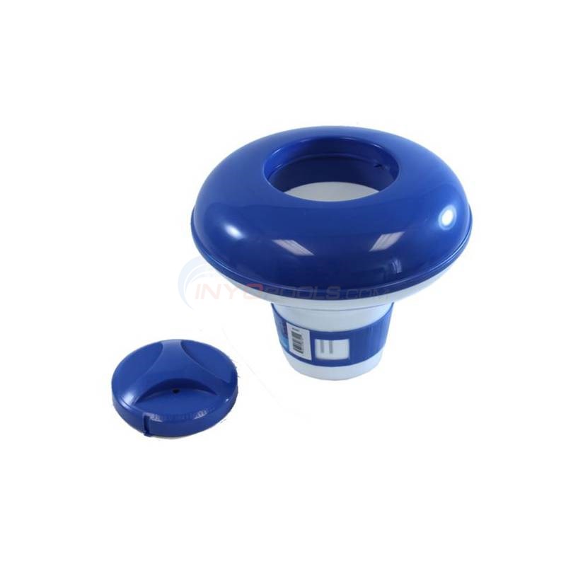 Inyo 20' x 54" Deluxe Matrix Pool Package -INYPMAT2054D - INYOPools.com