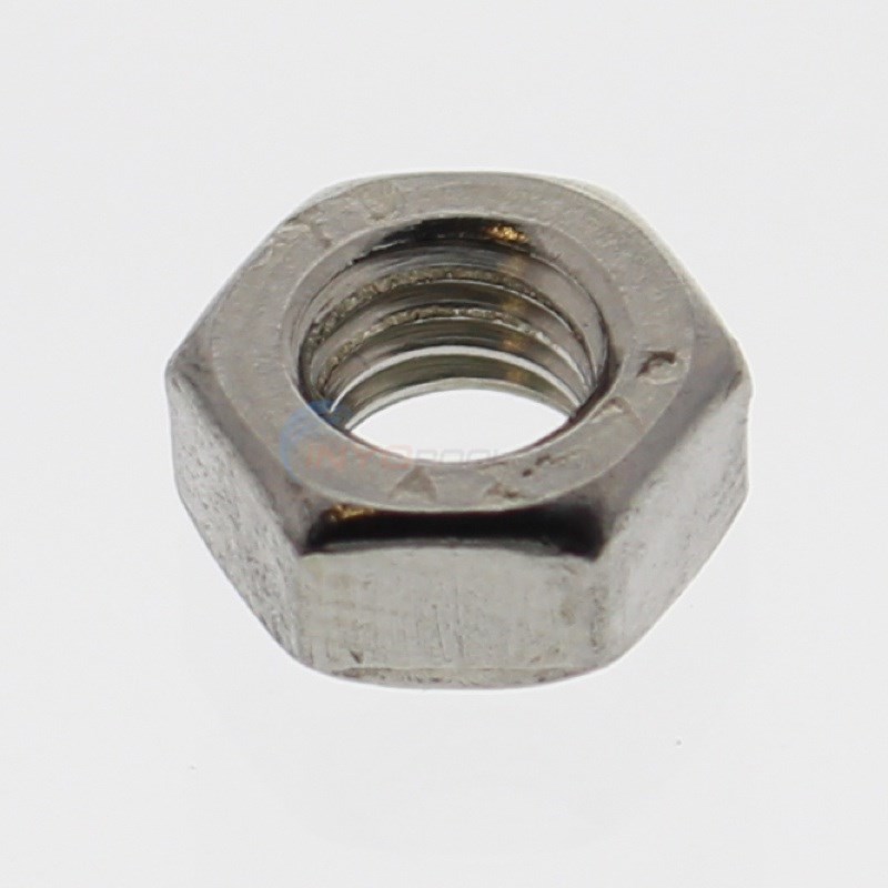 Speck Pumps Nut - Casing Bolt SS M6 - 5879340600 - INYOPools.com