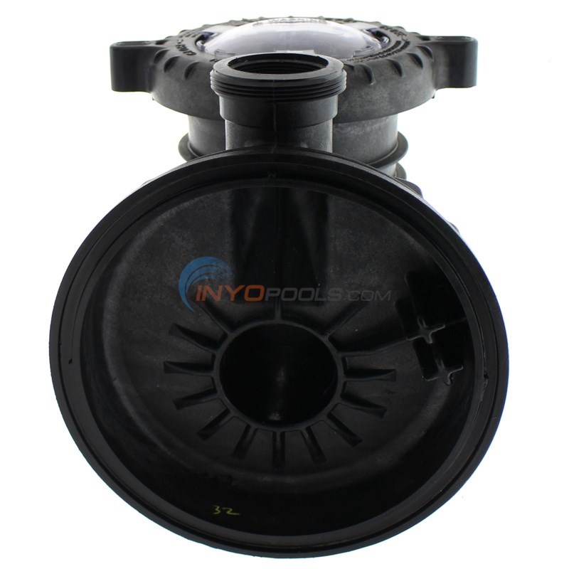 Pentair Sta-Rite Max-E-Pro and Intellipro Tank Body Assembly - 17307 ...