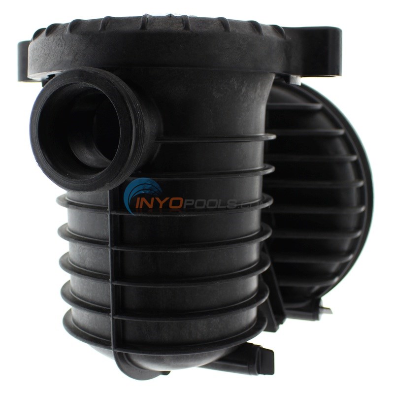 Pentair Sta-Rite Max-E-Pro and Intellipro Tank Body Assembly - 17307 ...