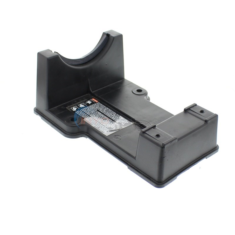 Sta-Rite Pentair Base with Motor Pad, up to 3HP - C104-79P - INYOPools.com