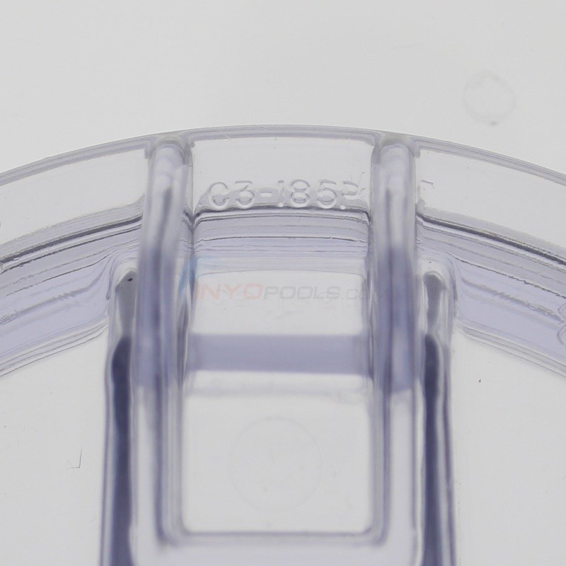 Sta-Rite Dura-Glass II, Max-E-Glas II, Dyna-Glas and Dyna-Max Pump Lid ...