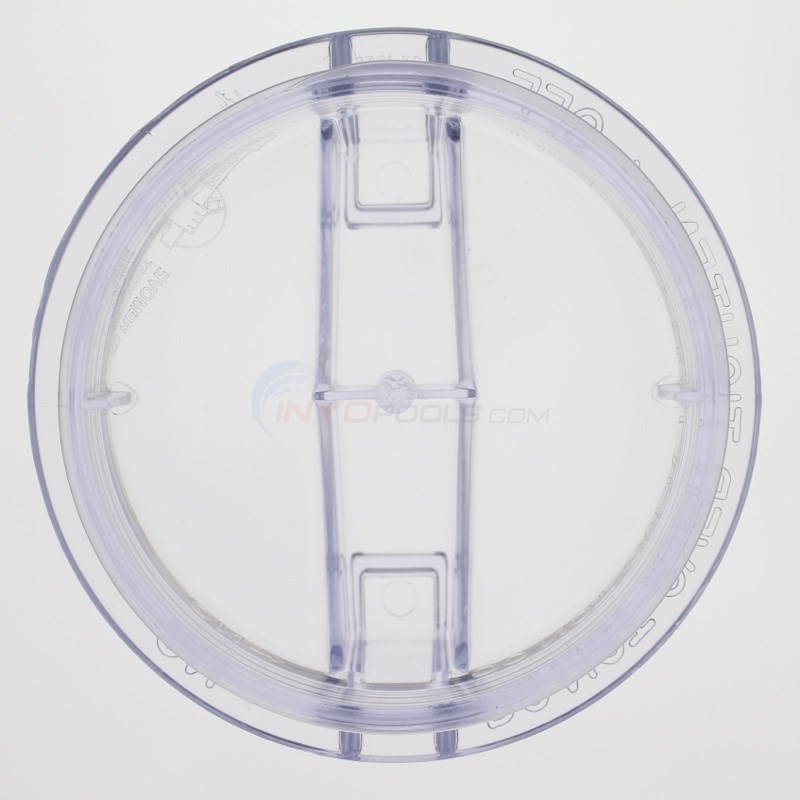 Sta-Rite Dura-Glass II, Max-E-Glas II, Dyna-Glas and Dyna-Max Pump Lid ...