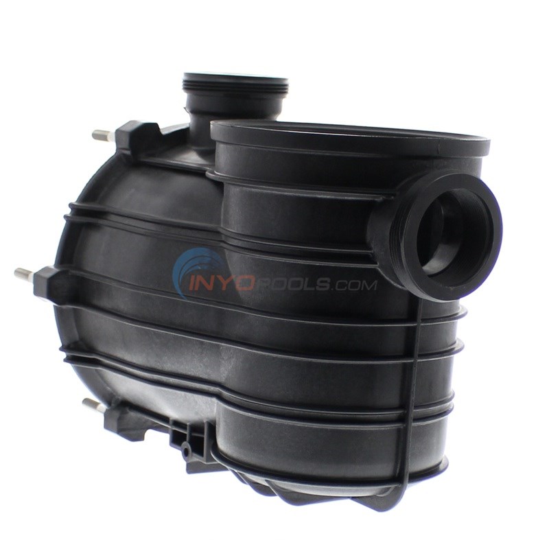 Pentair Sta-Rite Tank and Trap Body - C76-58P - INYOPools.com