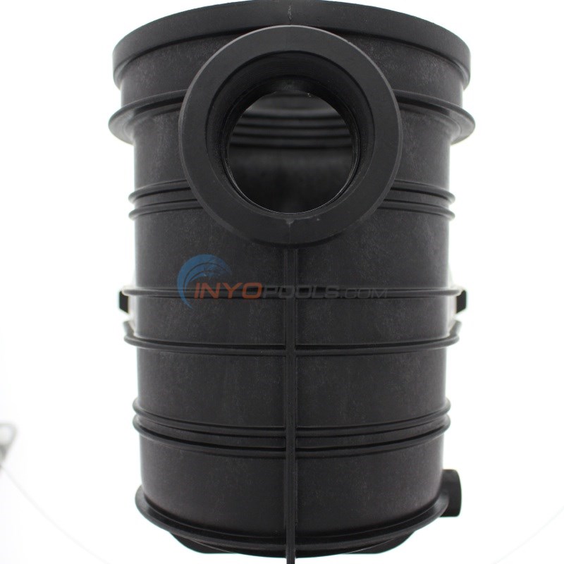Pentair Sta-Rite Tank and Trap Body - C76-58P - INYOPools.com