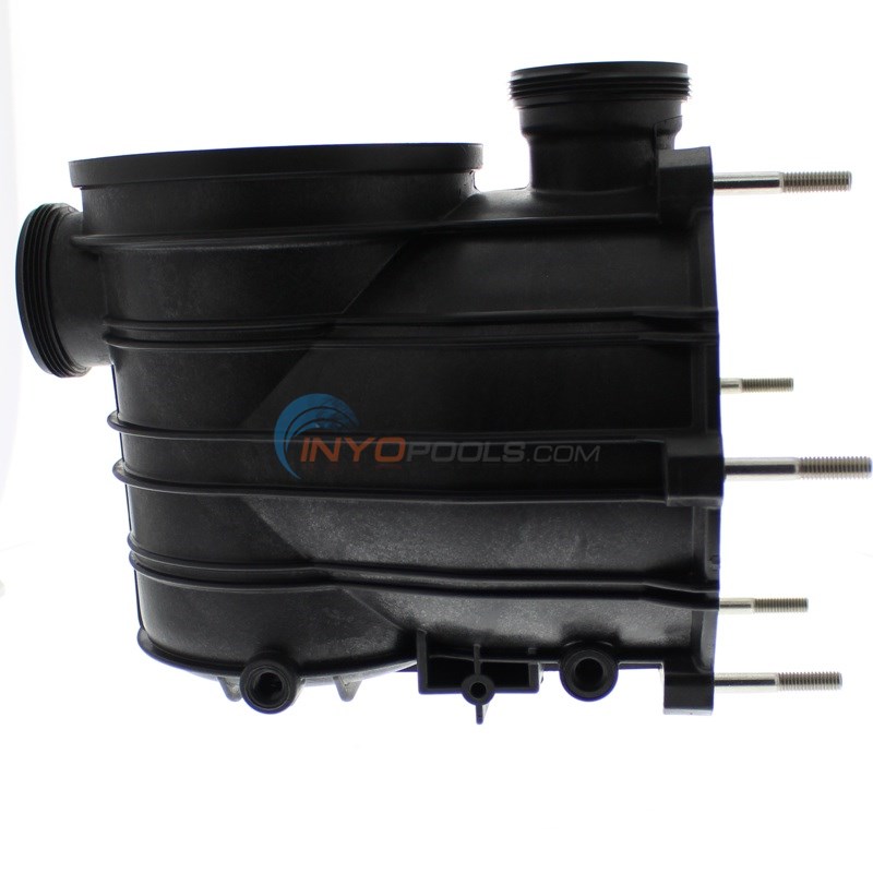 Pentair Sta-Rite Tank and Trap Body - C76-58P - INYOPools.com