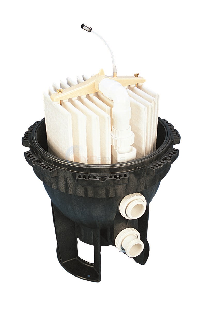Sta-Rite System 3 DE Filter 37 Sq. Ft. - S7D75 - INYOPools.com
