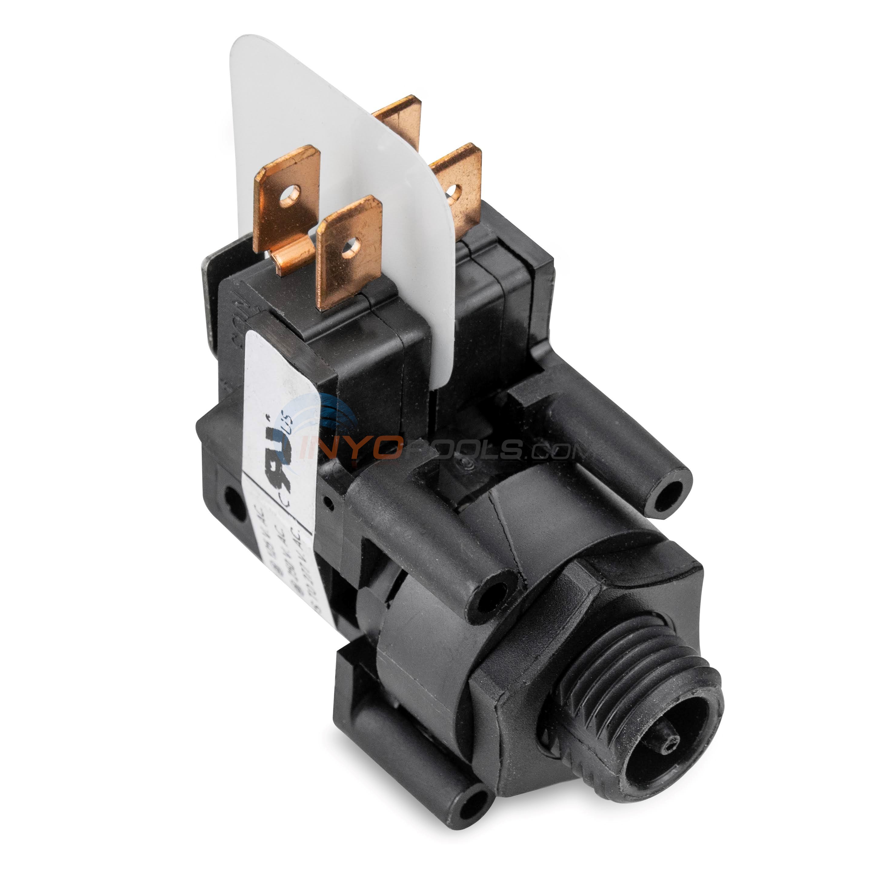 Switch, Air-maintained,contact (tbs-317) - TBS317 - INYOPools.com