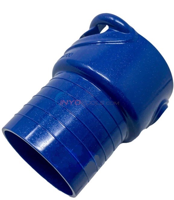 Polaris Atlas / Atlas XT Cleaner Twist-Lock Cuff Adapter - R0842600 ...