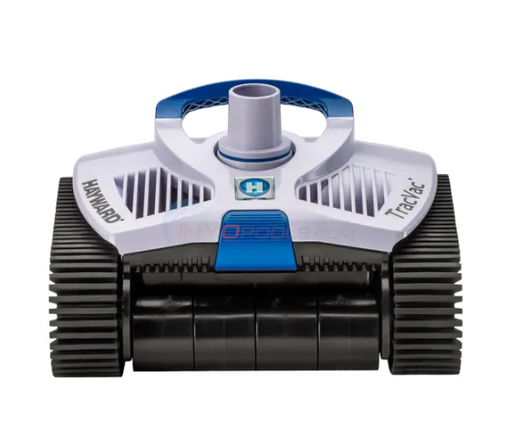Hayward® TracVac™ Suction Automatic Pool Cleaner - W3HSCTRACCU ...