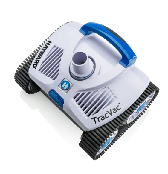 Hayward® TracVac™ Suction Automatic Pool Cleaner - W3HSCTRACCU ...