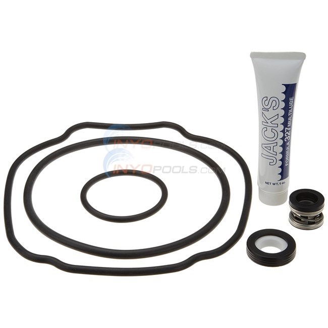 Hayward TriStar, EcoStar Pool Pump Seal Kit | By Pureline | GOKIT80 ...