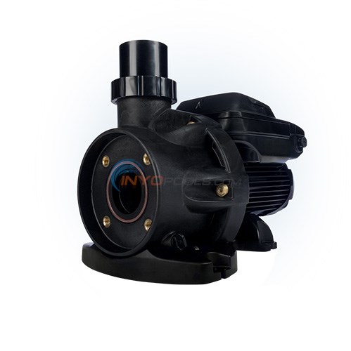 Hayward HCP 3000 Series TriStar XL VS Pump, 2.7 HP, 230V, Single Phase ...