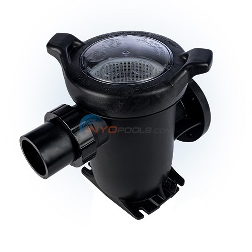Hayward HCP 3000 Series TriStar XL VS Pump, 2.7 HP, 230V, Single Phase ...