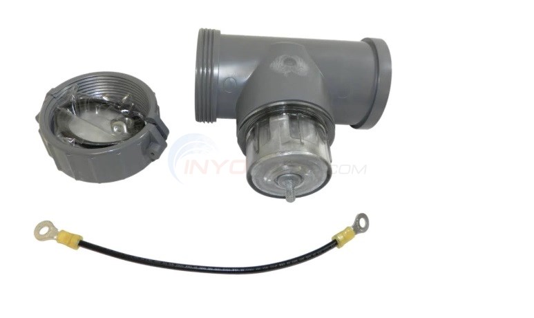 Raypak ProTek Shield Adapter Retrofit Kit - 018006F - INYOPools.com