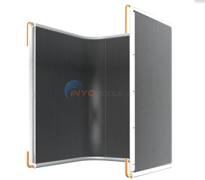 Hayward HeatPro Microchannel Series Heat Pump 140,000 BTU - INYOPools.com