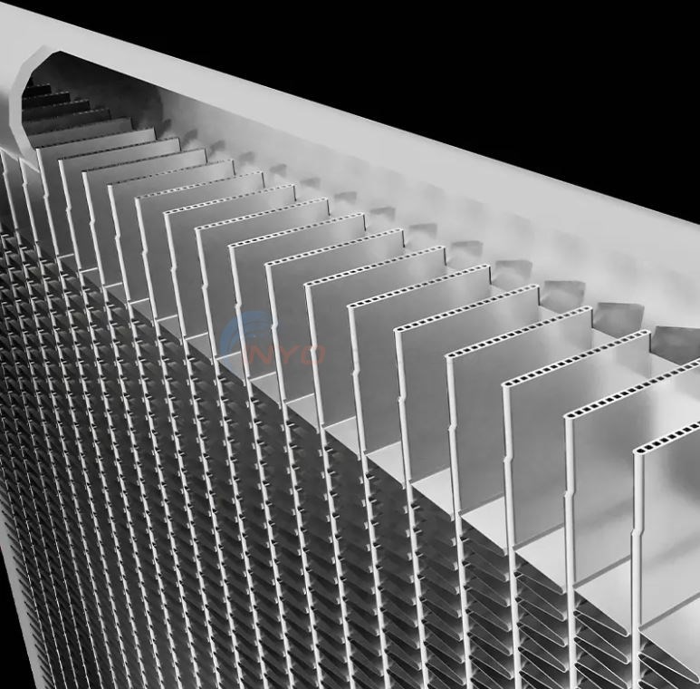 Hayward HeatPro Microchannel Series Heat Pump 140,000 BTU - INYOPools.com