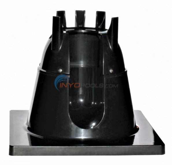 Waterco Multi Cyclone Pre-Filter Base 200373 | 200372 - INYOPools.com