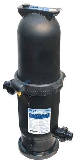 ProClean Plus 150 sqft Pool Cartridge Filter - PCCF-150 - INYOPools.com
