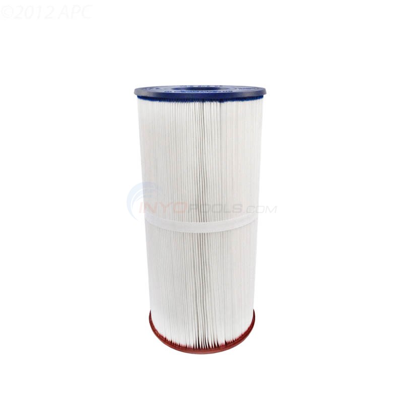 Sta-Rite Posi-Flo II PTM70 Filter Cartridge - WC10857S2X - INYOPools.com