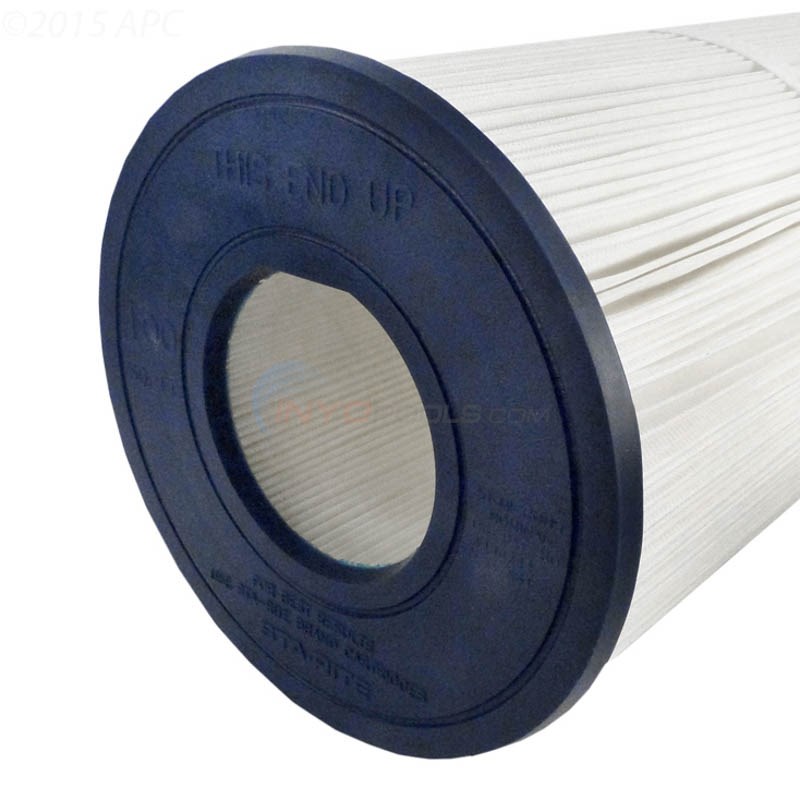 Posi-Flo II PTM100 100 Sq. Ft.. Replacement Cartridge - 177009 ...