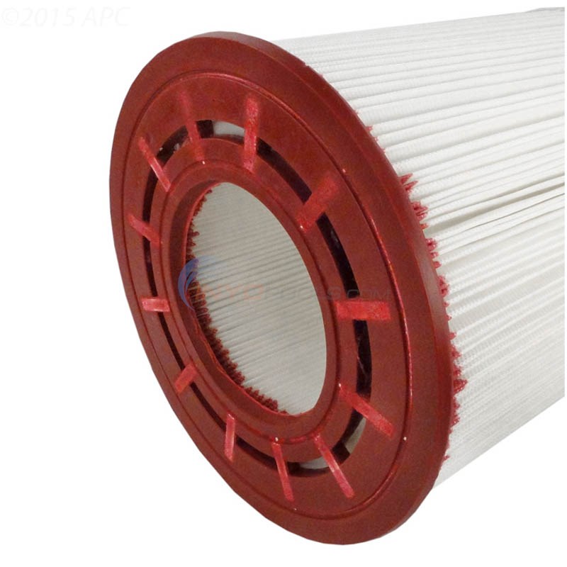 Posi-Flo II PTM100 100 Sq. Ft.. Replacement Cartridge - 177009 ...