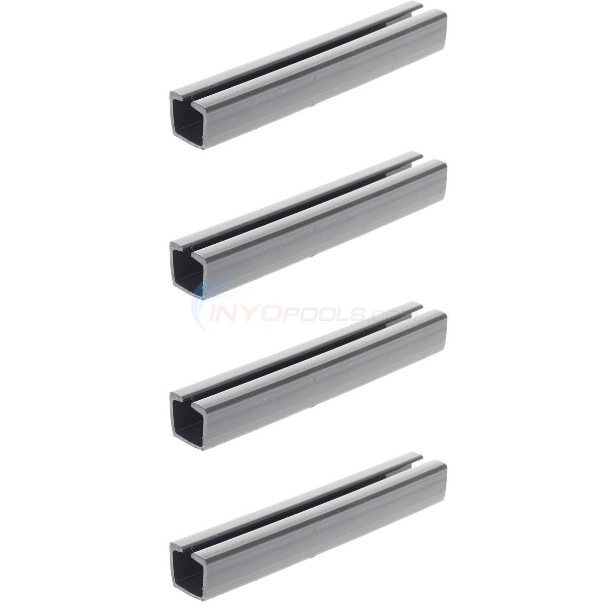 Inner Stabilizer Connector 5-1/2" Resin Heritage (4-Pack) - INYOPools.com