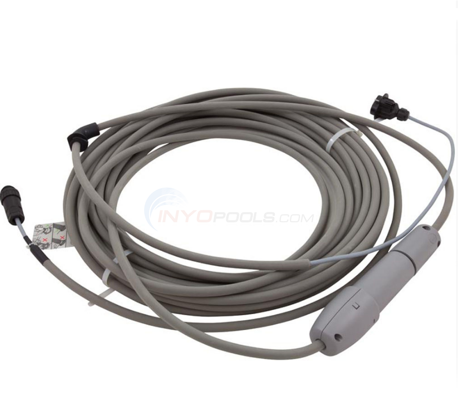 Floating Cable, Zodiac Polaris 9550/9650iQ Sport, Swivel, 21M ...