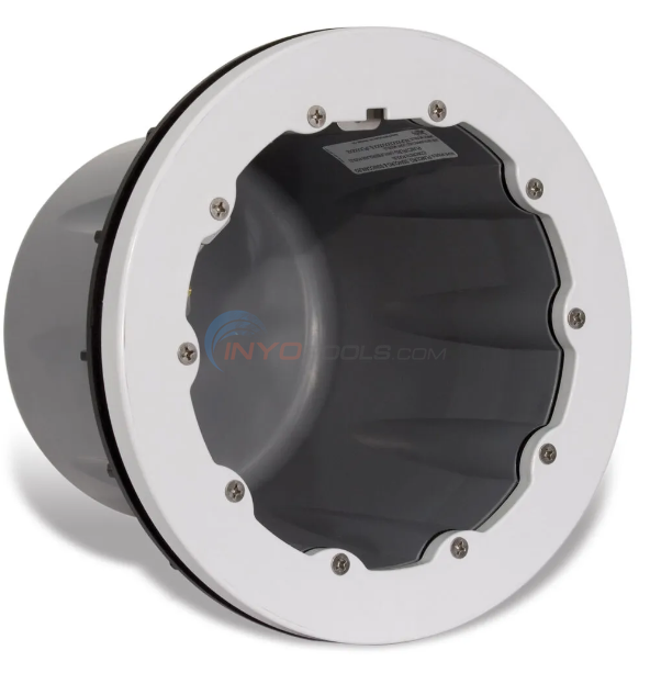 Jandy Pro Series Large Plastic Niche for Vinyl/Fiberglass Pools ...