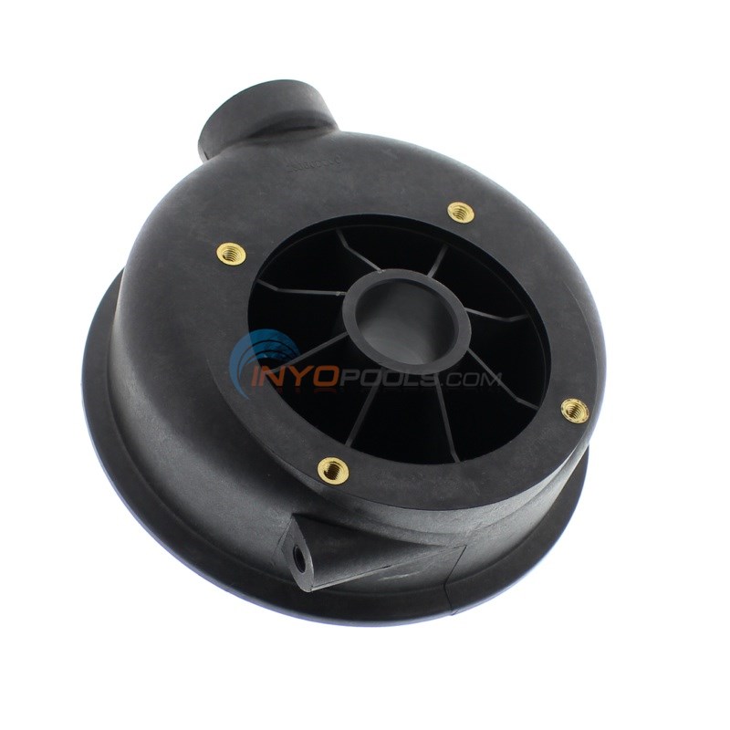 Water Ace Pump Diffuser Housing - 25060D000 - INYOPools.com