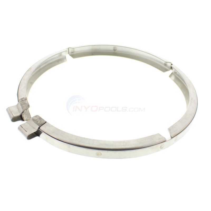 Clamp, Water Ace (25058c000) Bolt & Knob NOT INCLUDED - INYOPools.com