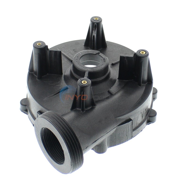 Waterway Volute Side Disc W/inserts Round Face (315-1160) - INYOPools.com