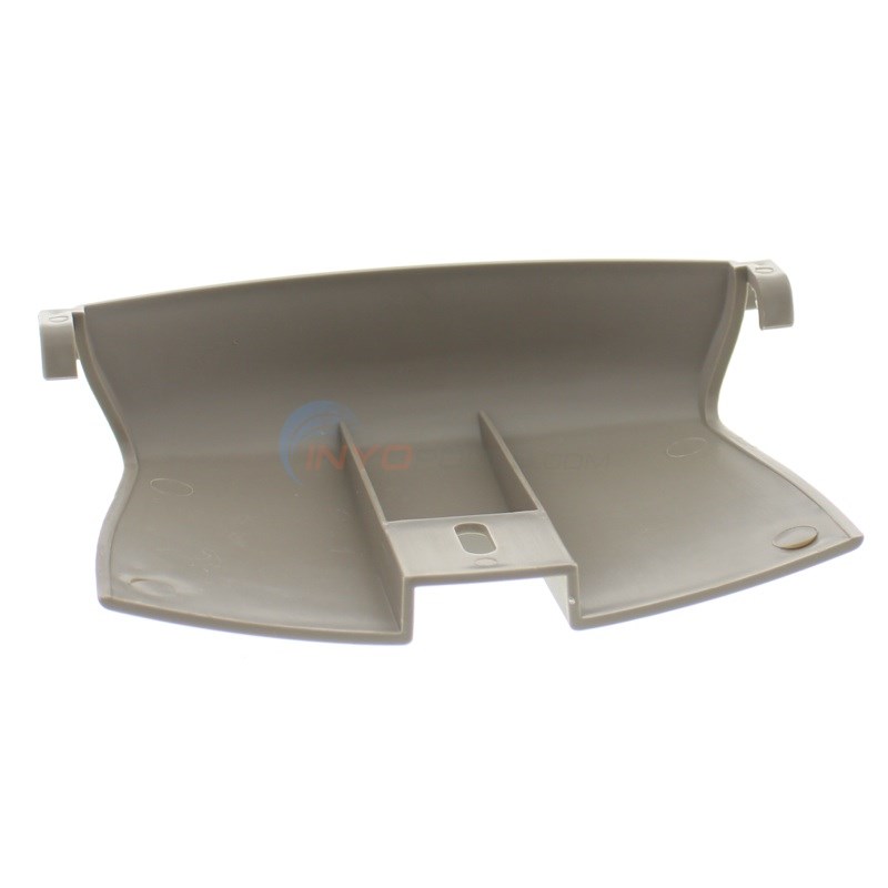 Wilbar Top Cap 10" Oceanic Small Inner Half - 21380 - INYOPools.com