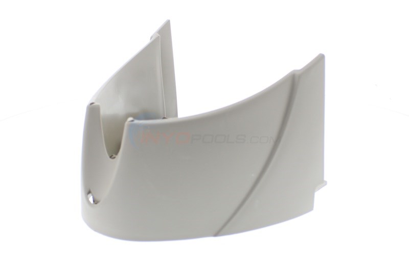 Wilbar Top Cap Boot 10", Oceanic, Single - 21381 - INYOPools.com