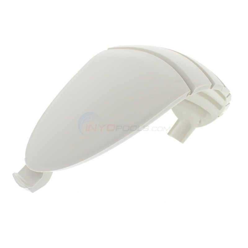 Wilbar Top Cap 10" Oceanic Grill (Wheat) (11 Pack) - INYOPools.com