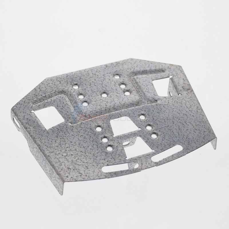 Above Ground Pool Top and Bottom Plates Parts - INYOPools.com