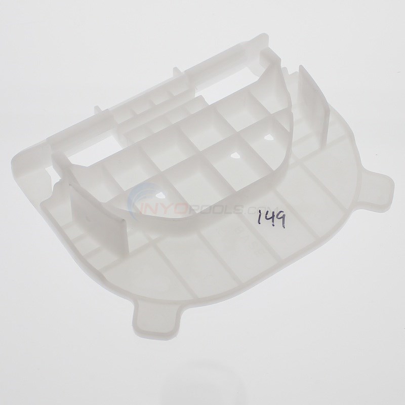 Above Ground Pool Top and Bottom Plates Parts - INYOPools.com