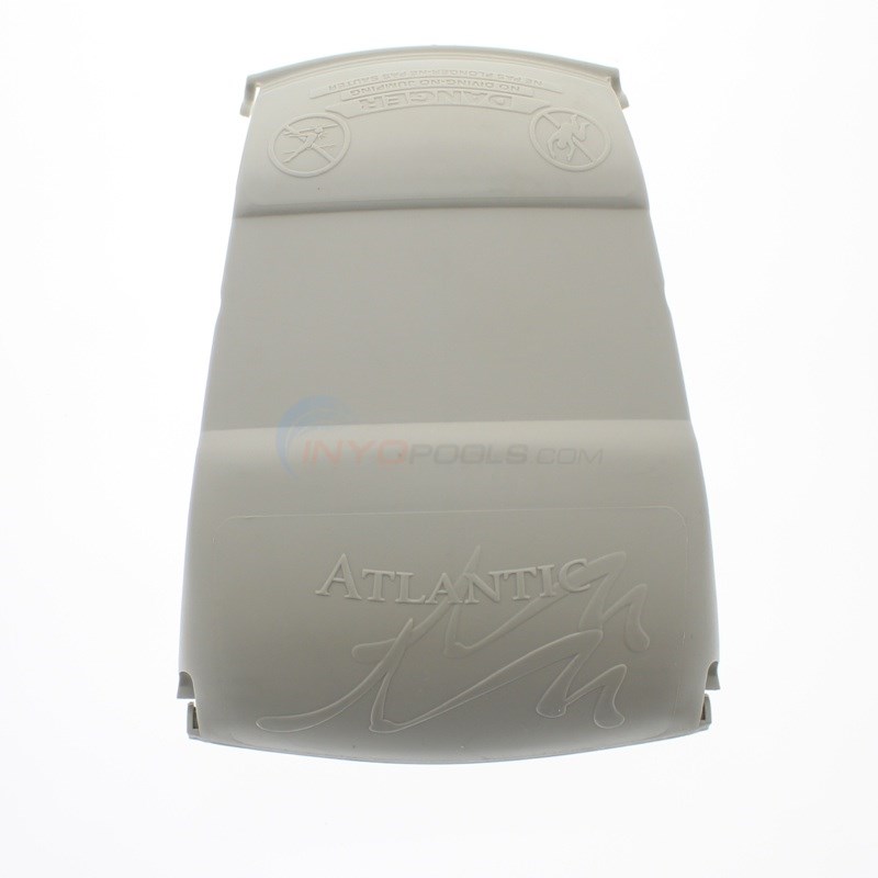 Wilbar Atlantic Cap Upper (Single) LIMITED QTY THEN NLA - INYOPools.com