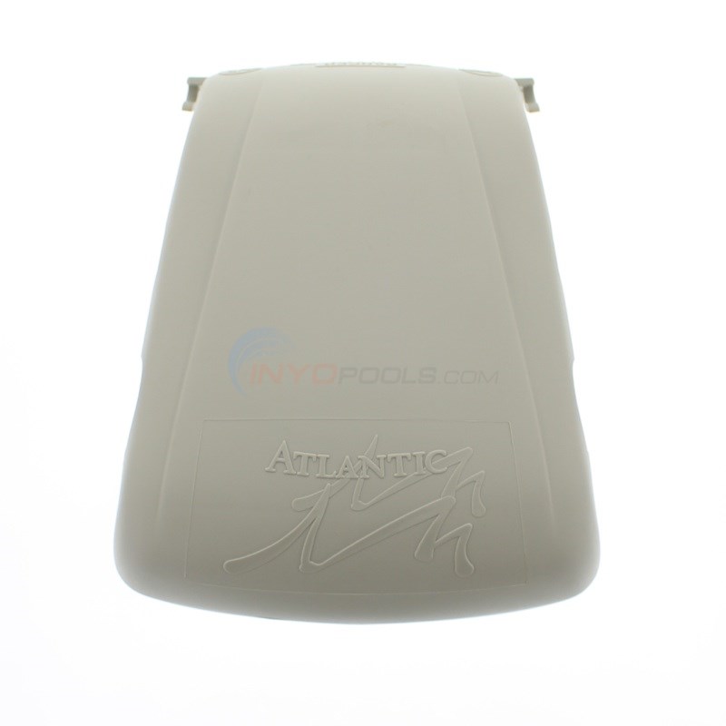 Wilbar Beige Top Cap for an Atlantic Sierra (10-PACK) - INYOPools.com