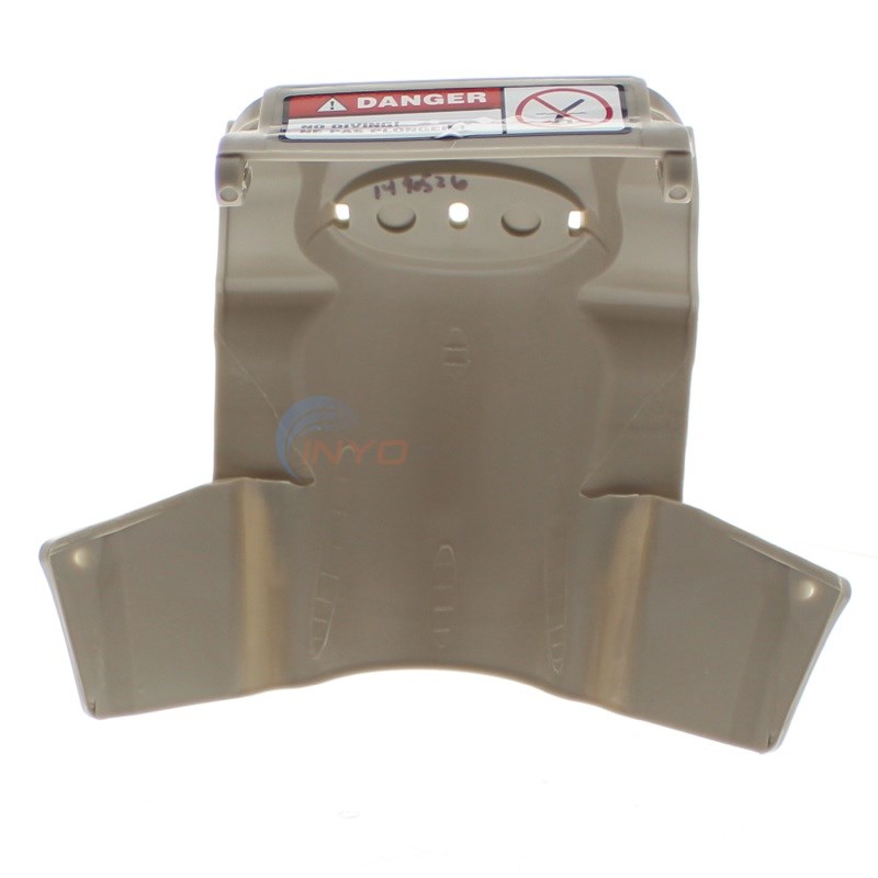 Top Ledge Cover Neptune Round and Oval Pools - 1490526 - INYOPools.com