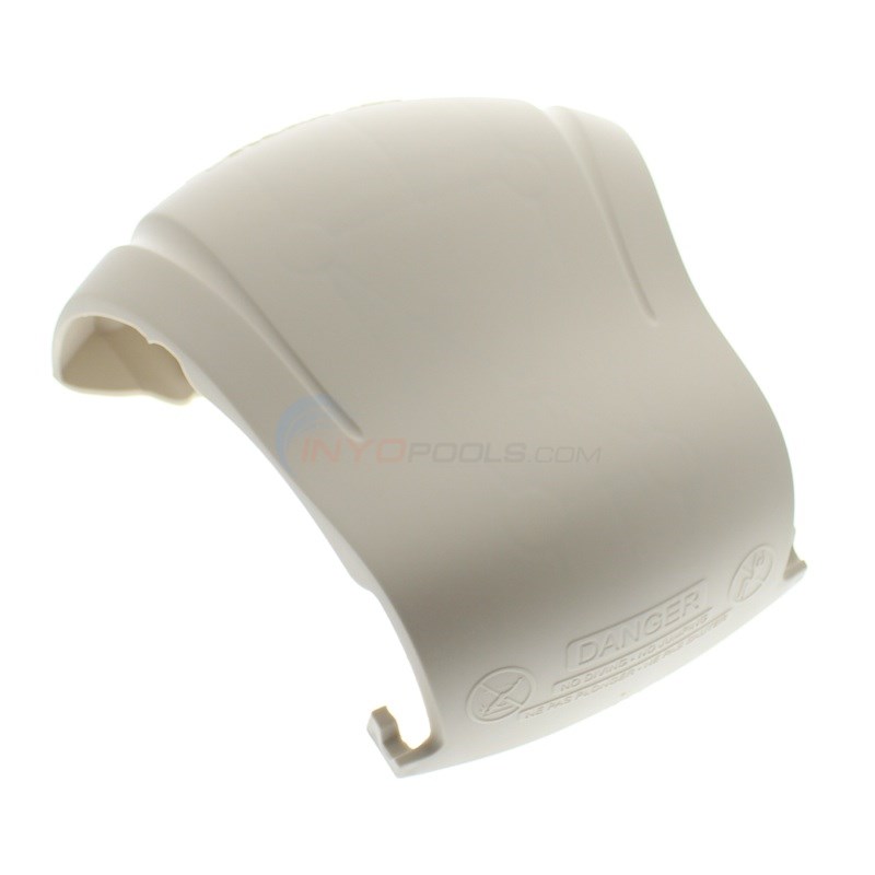 Wilbar Ledge Cover - Upper J4000 Beige 10-PACK!! - INYOPools.com