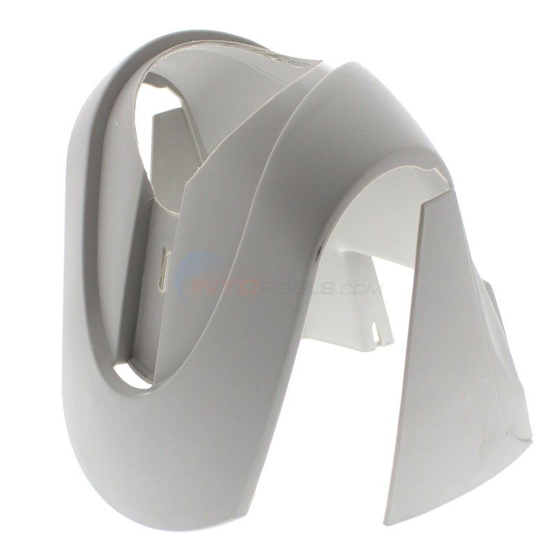 Wilbar Top Cap, Outer, 10", for Straight Sections of Oceanic, Meadows ...