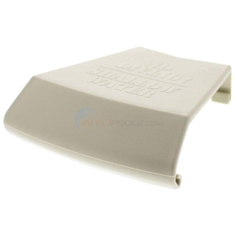 Wilbar Reprieve / Concord Top Cap 6" Beige (Single) IN STOCK! - 21431 ...