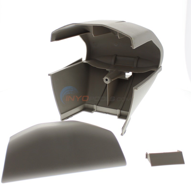 Wilbar Top Cap for Mission Pool by Vogue - WG775-23100ABC - INYOPools.com