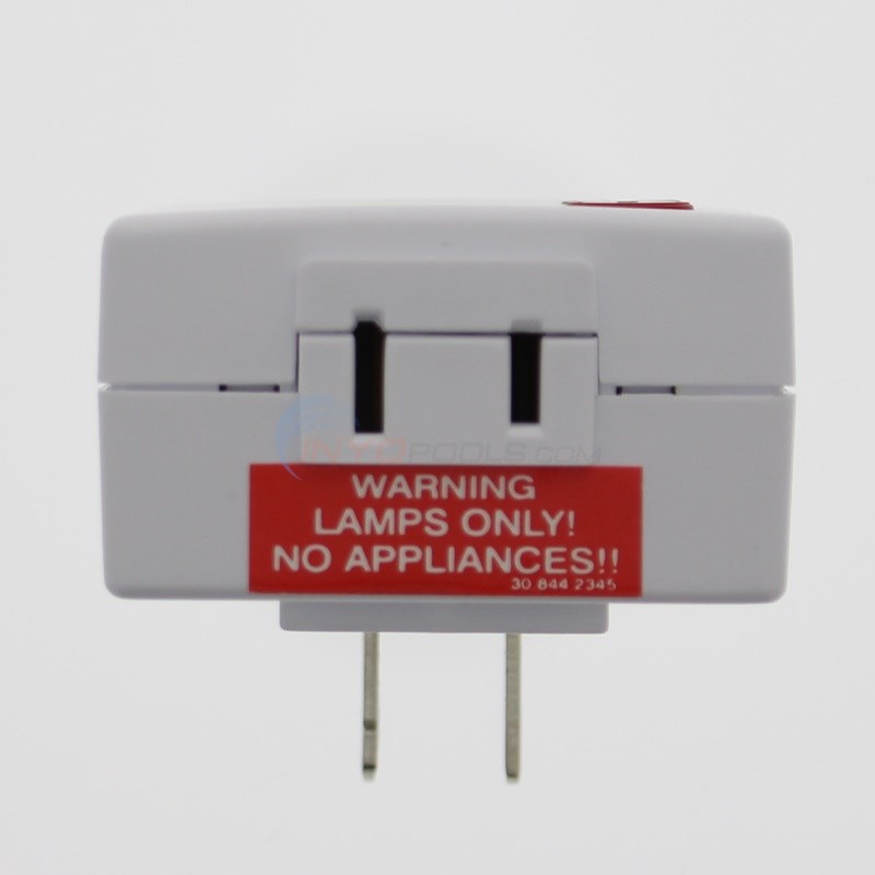 X10 Plug-in Lamp Module - Limited Qty - PLM01 - INYOPools.com