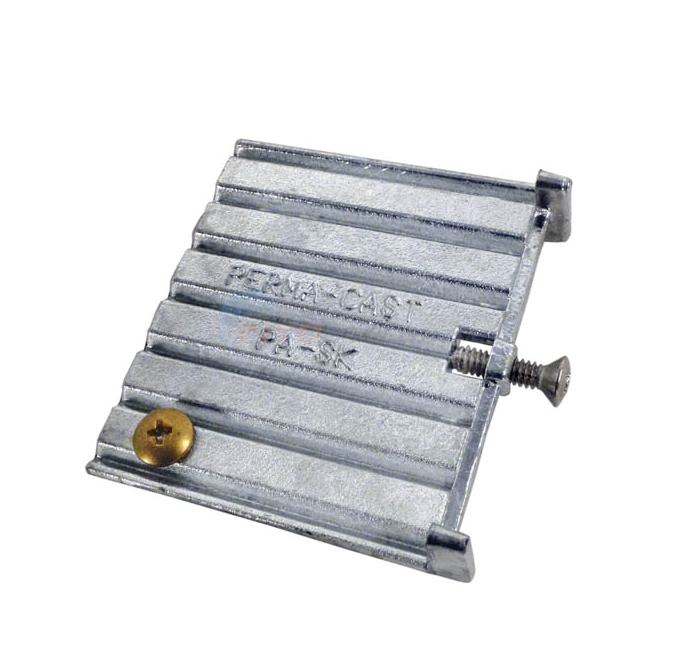 Skimmer Weight Zinc Anode (tn-sk) - INYOPools.com