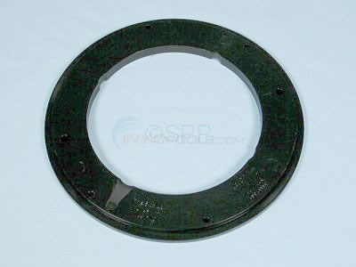 Adapter/Mud Ring, Black, 6 Screws (NO COVER) - ADP-2020 - INYOPools.com
