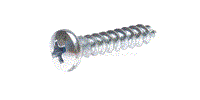 AeroMist Clamp Screw - 52602 - INYOPools.com